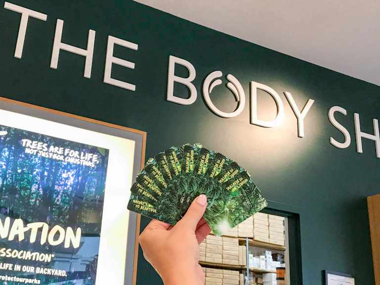 Save Money at The Body Shop in 20234With These Easy Hacks - The Krazy ...