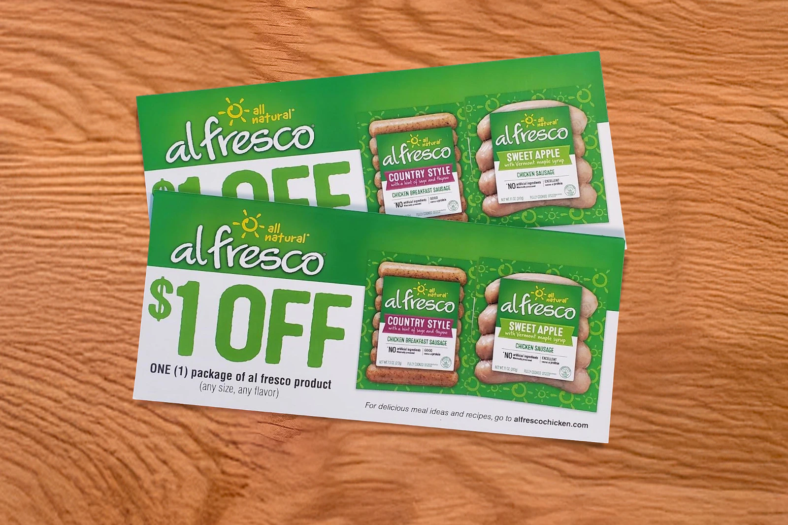 50+ Companies That'll Send You Free Coupons by Mail (Just Ask!) - The ...