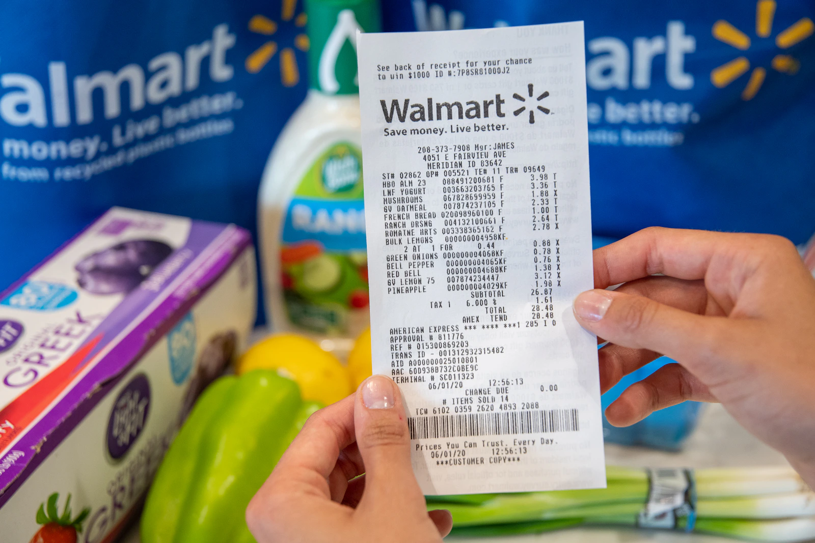How Does Walmart Grocery Delivery Work — And Is It Worth It? - The ...