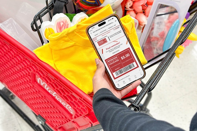 Michaels 40% Off Coupons: Everything You Need to Know - The Krazy ...