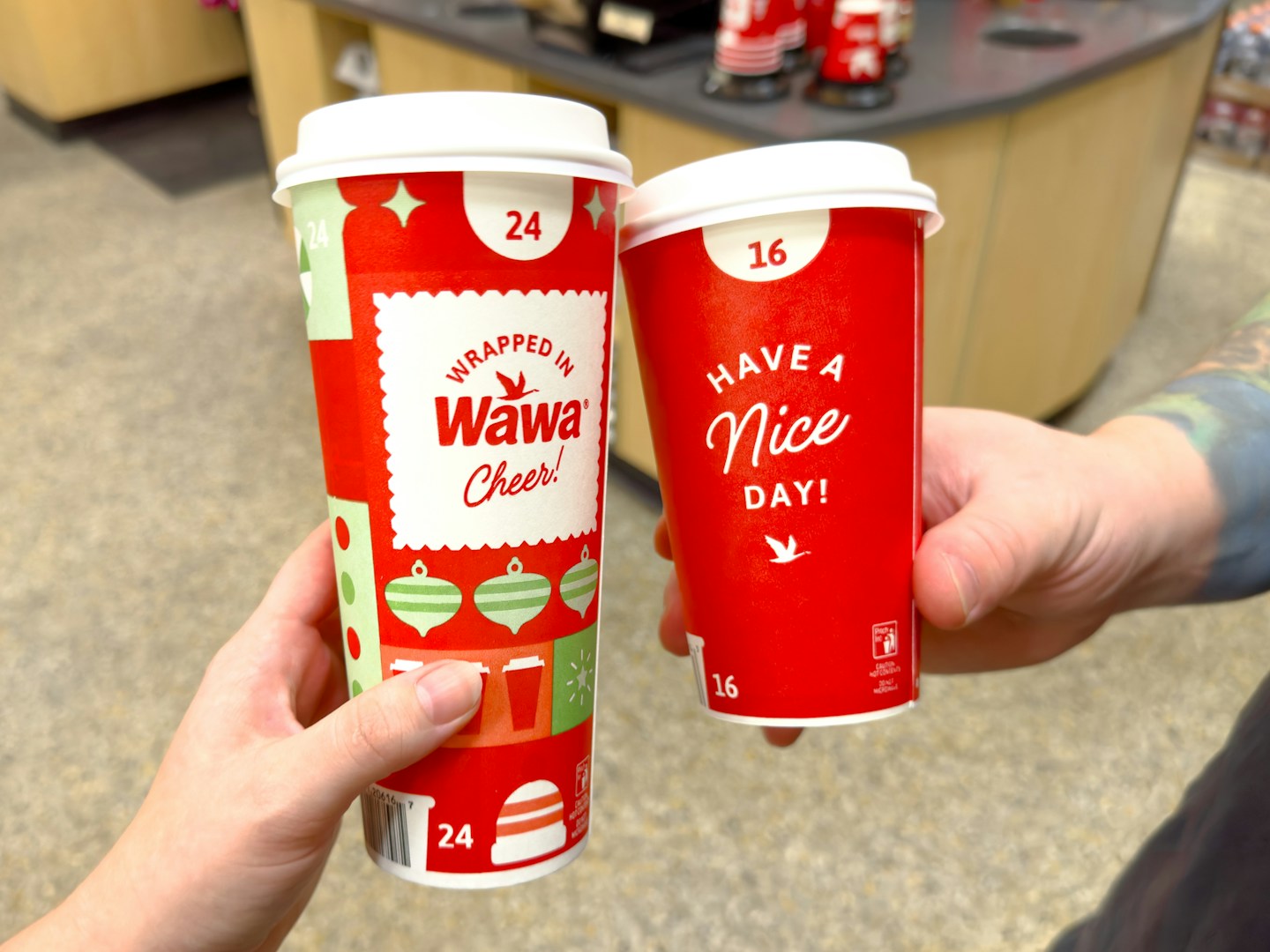 Wawa Free Coffee Day: How To Get Your FREE Coffee in April - The Krazy ...