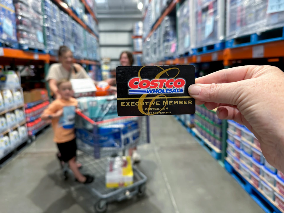 Is Costco Membership Worth It? How To Decide - The Krazy Coupon Lady