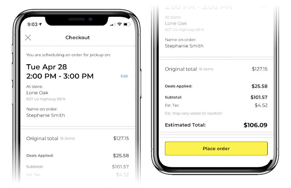Your Dollar General App for Grocery Pickup Questions, Answered - The ...