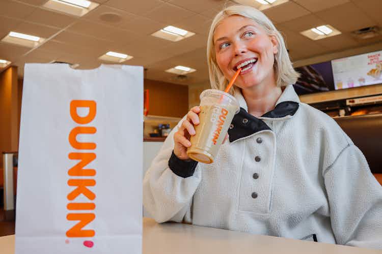 Dunkin' Coffee Coupons: When We Predict Free Coffee in April - The ...