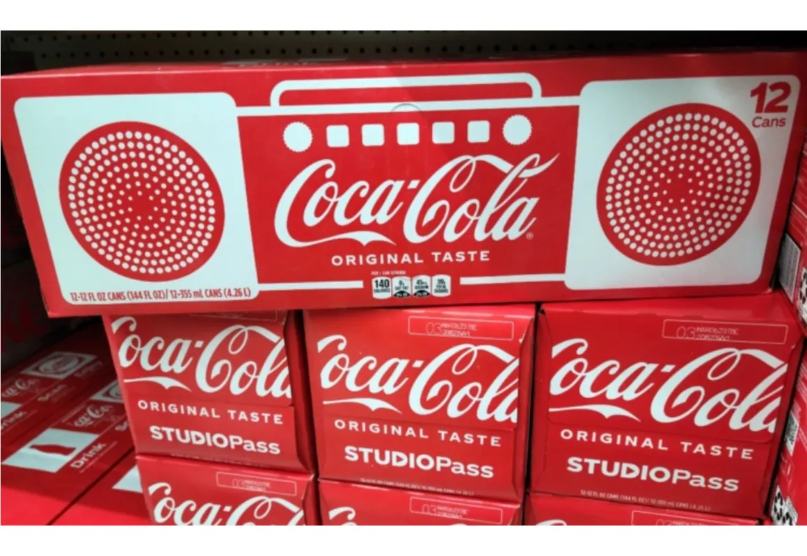 The Best Soda Deals Through July 4 - The Krazy Coupon Lady