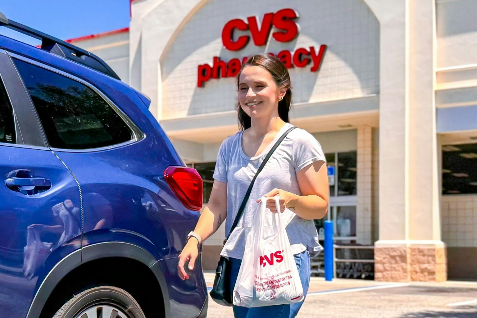 How to Coupon at CVS: In-Store vs Online Shopping & Deal Examples 2025 ...