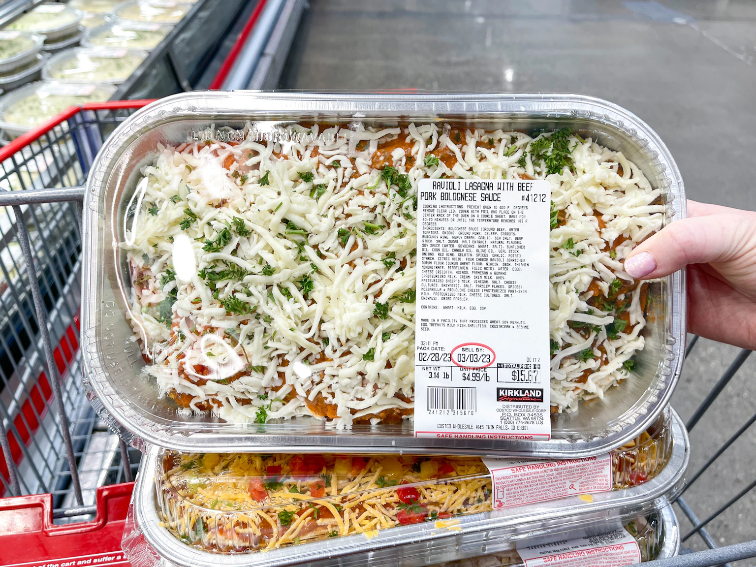 11 Best Costco Prepared Meals For the Money in 2024 - The Krazy Coupon Lady