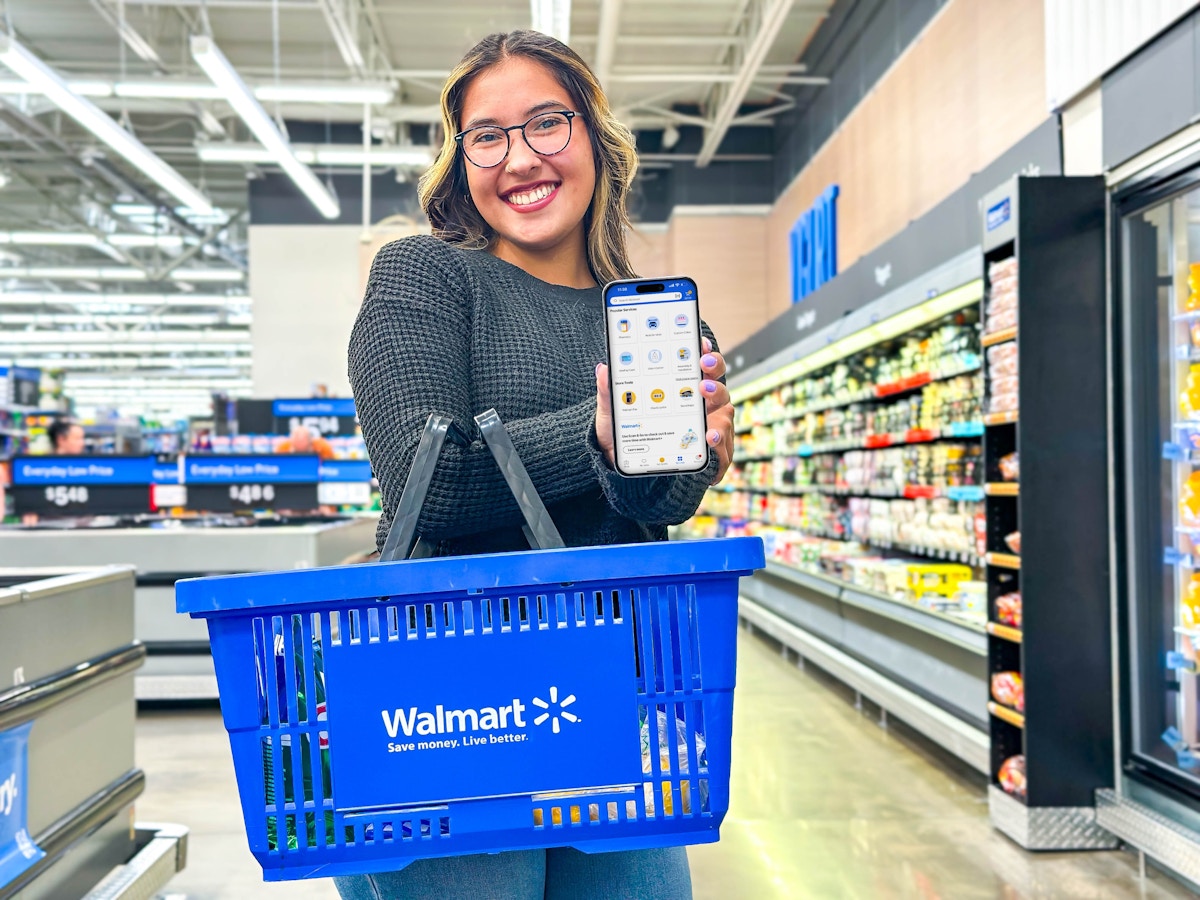Walmart Couponing for Beginners: How to Get Started - The Krazy Coupon Lady