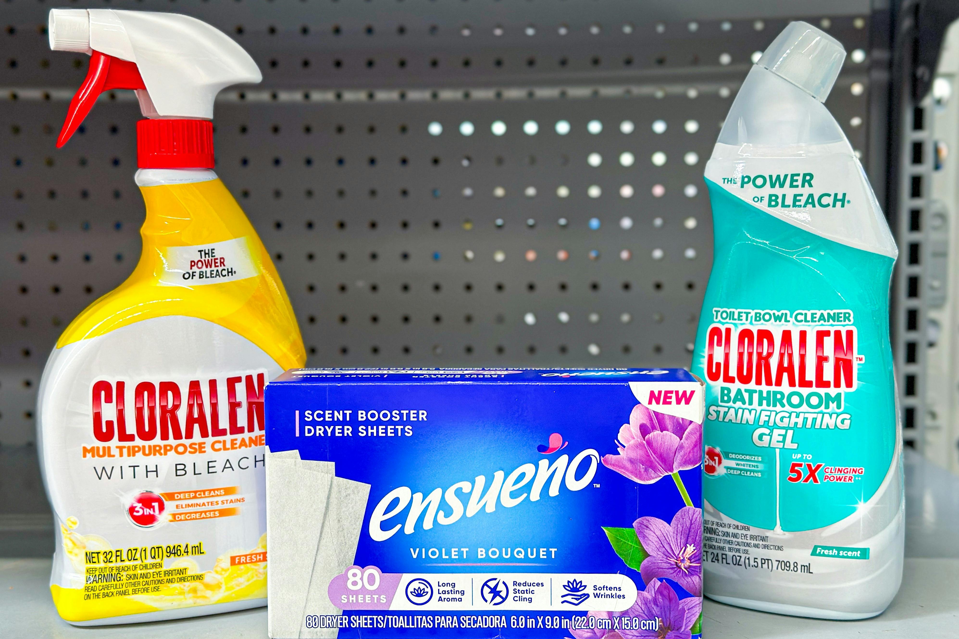Ultimate cleaning guide - The Krazy Coupon Lady