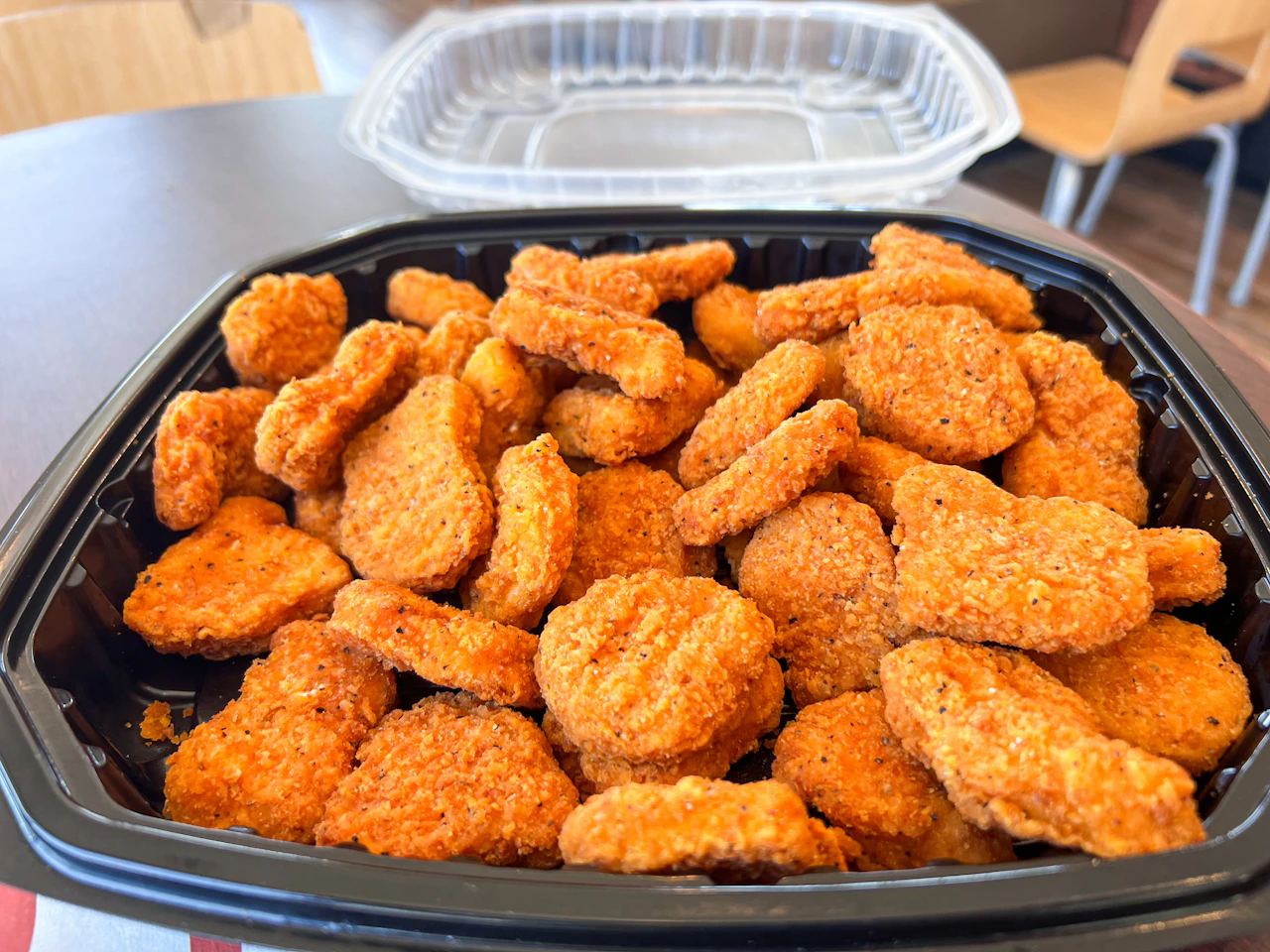 Wendy’s Deals: How To Get Cheap or Free Food at Wendy’s - The Krazy ...
