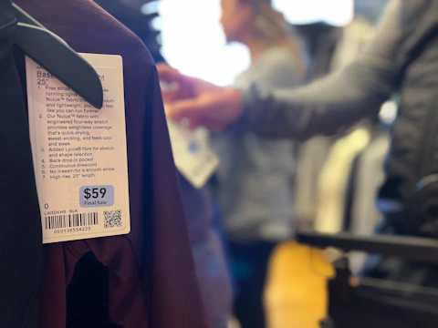 We Explain the lululemon Return Policy - The Krazy Coupon Lady