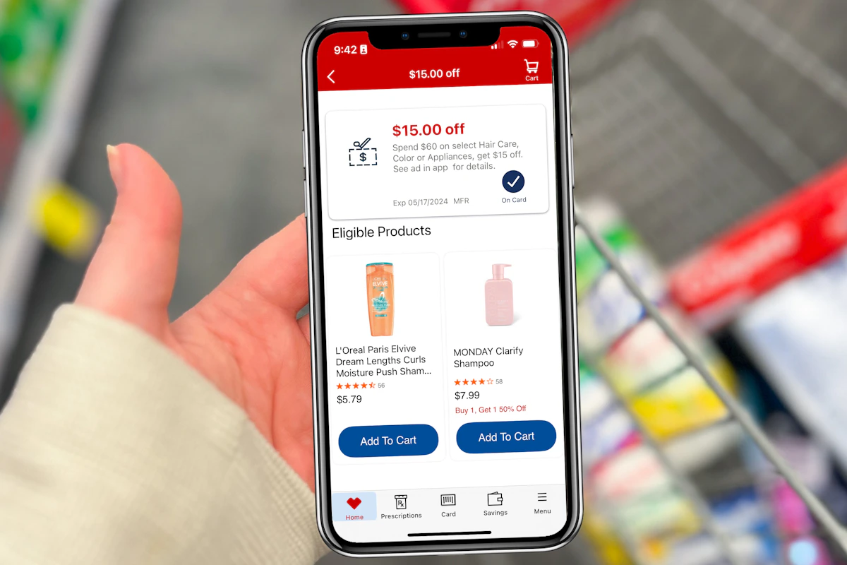 Types of Coupons: Here's How They Work Together to Save You Cash - The ...