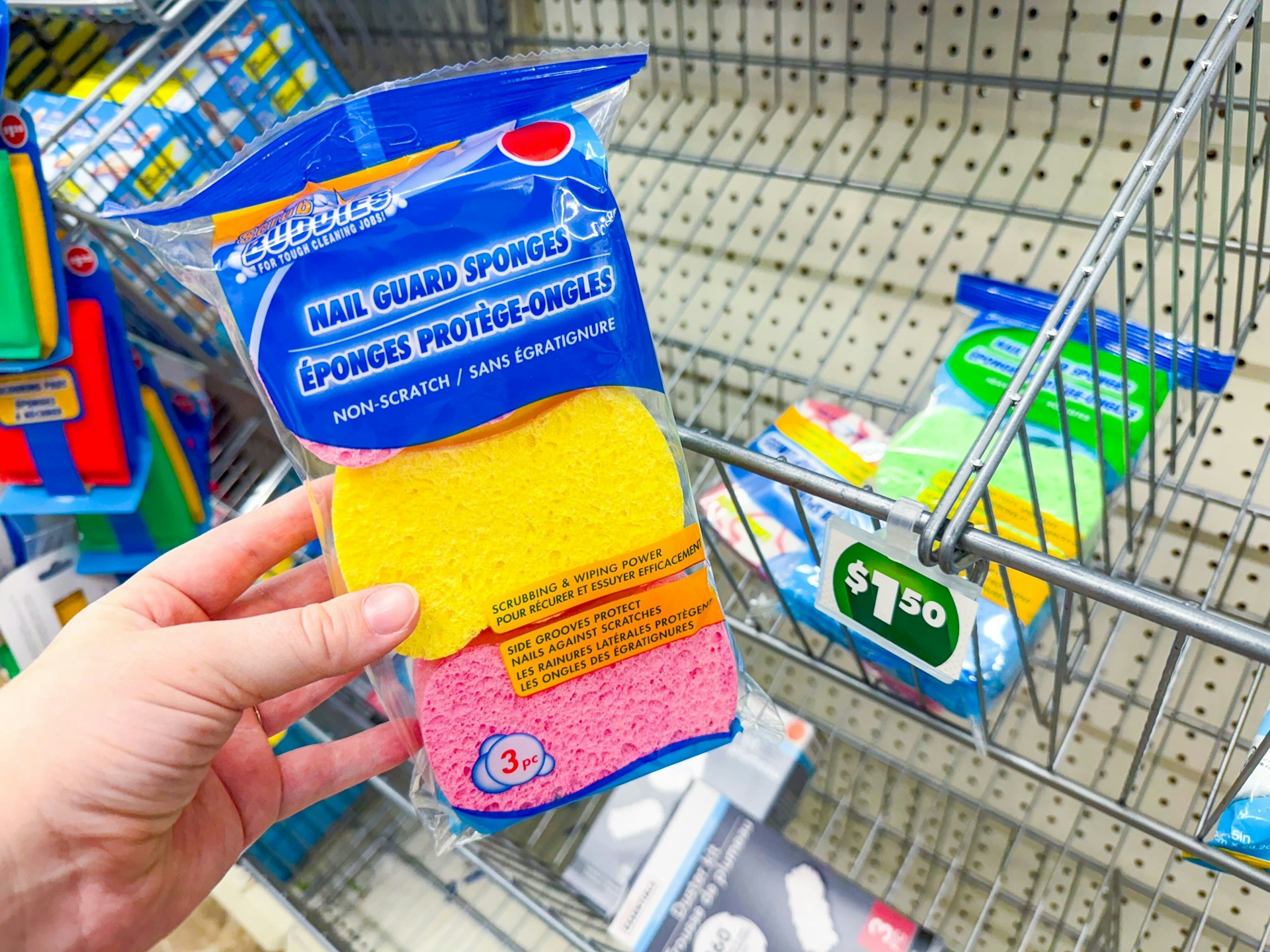 Dollar Tree Prices Are Rising: What Costs More in 2025 - The Krazy ...