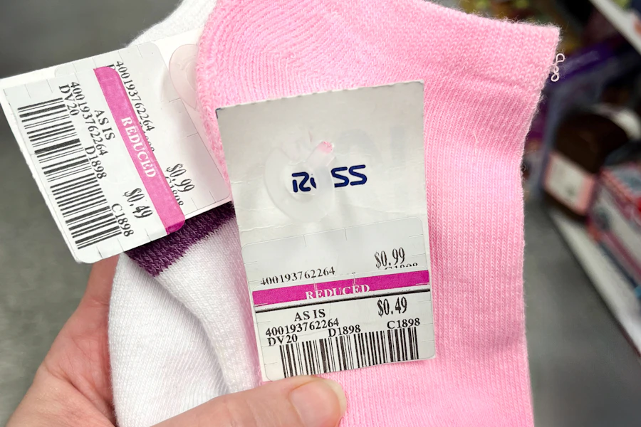 Ross $0.49 Sale is HAPPENING! See the Ross $0.49 Tags We Found - The ...