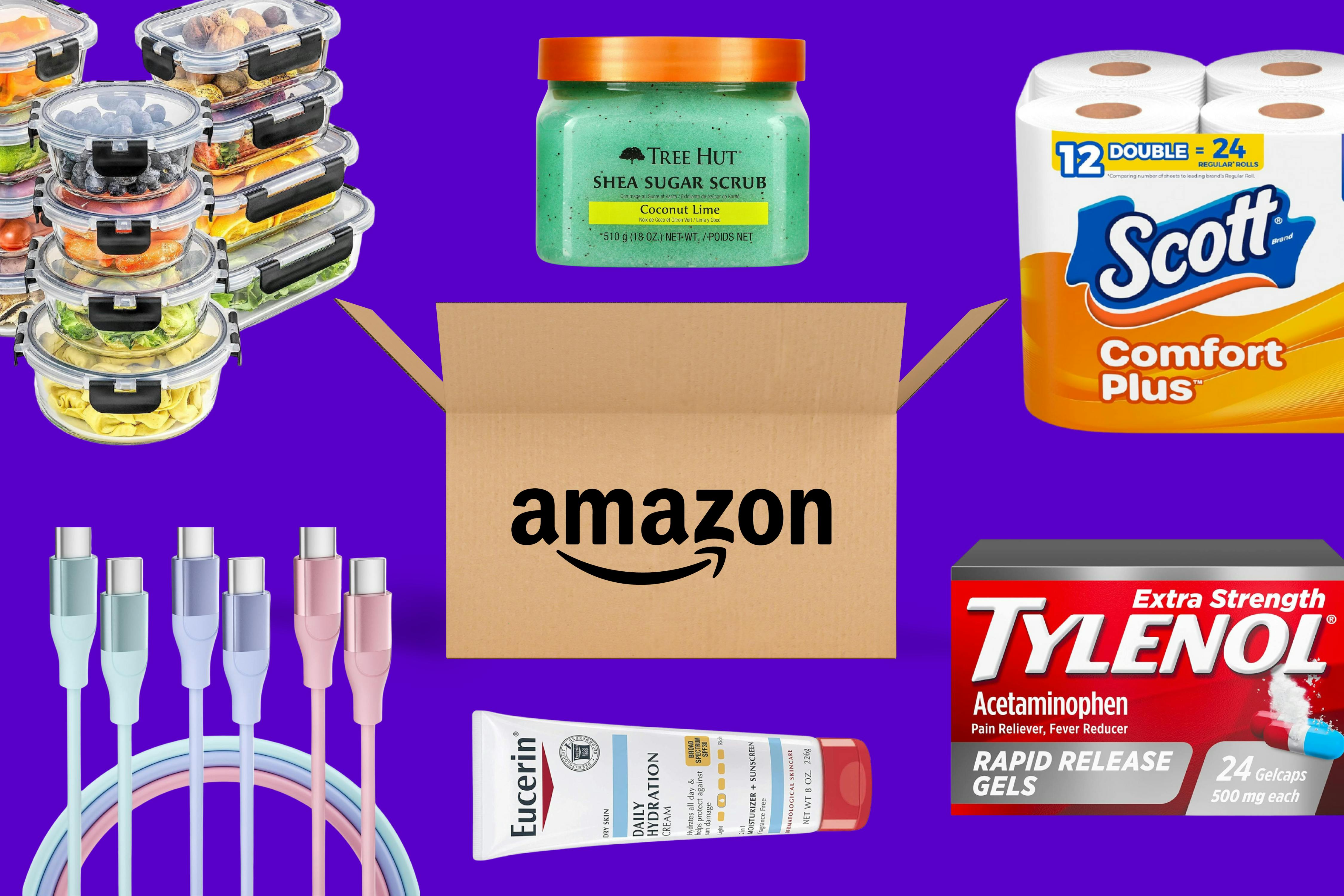 30 Amazon Deals Worth Shopping Today - The Krazy Coupon Lady