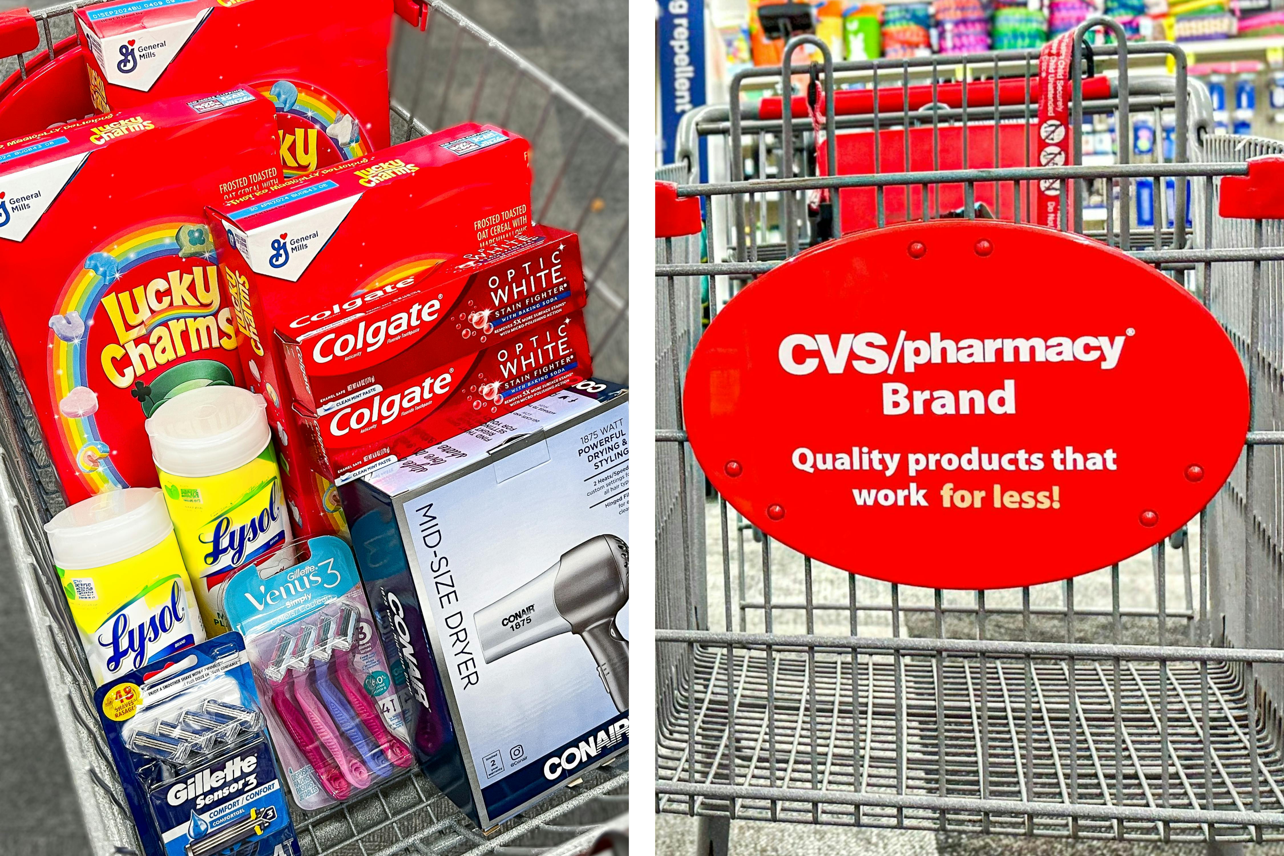 CVS Black Friday 2025 Ad & Deals - The Krazy Coupon Lady