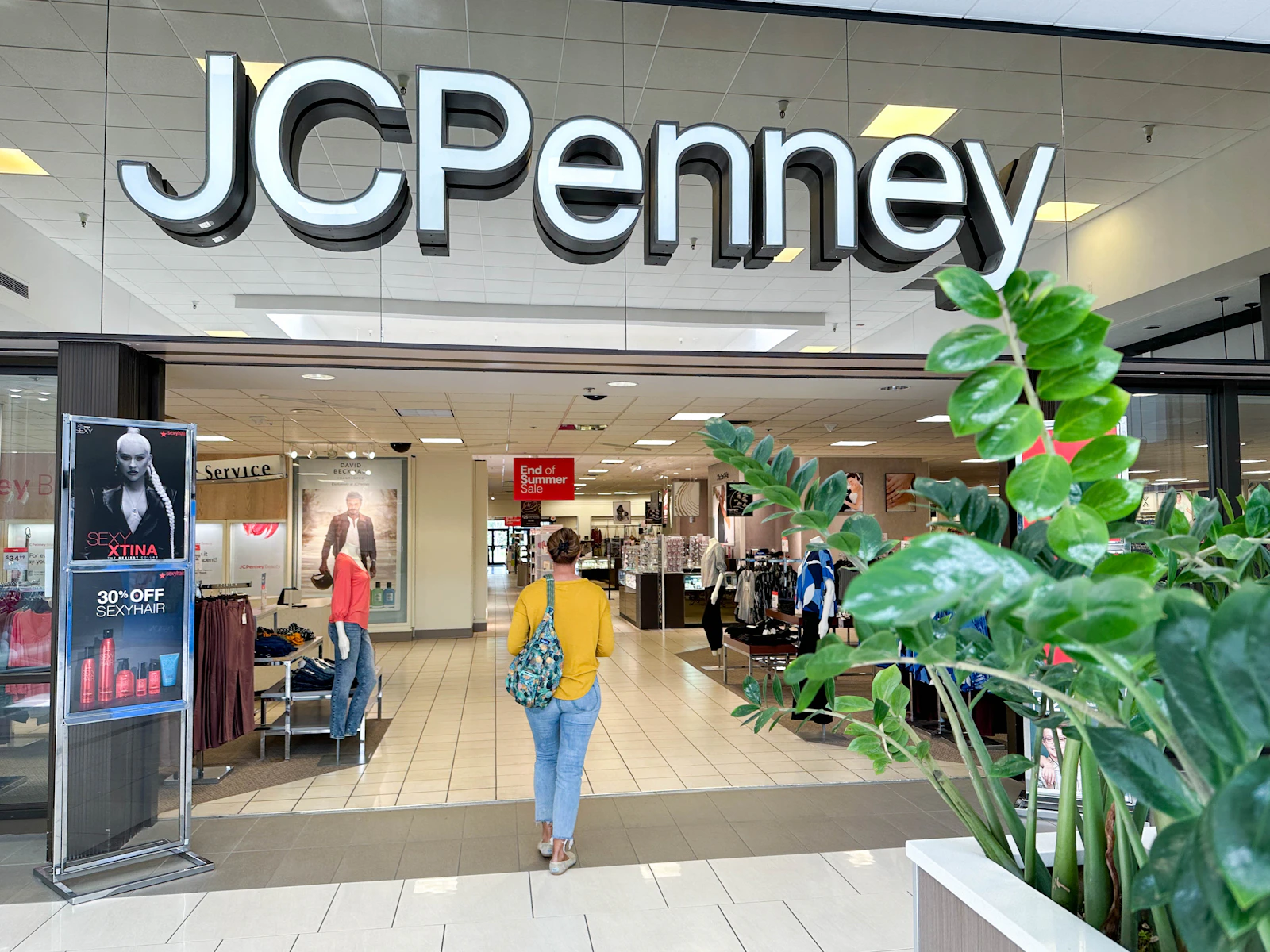 JCPenney Labor Day Sales: Shop Big Markdowns on Housewares - The Krazy ...