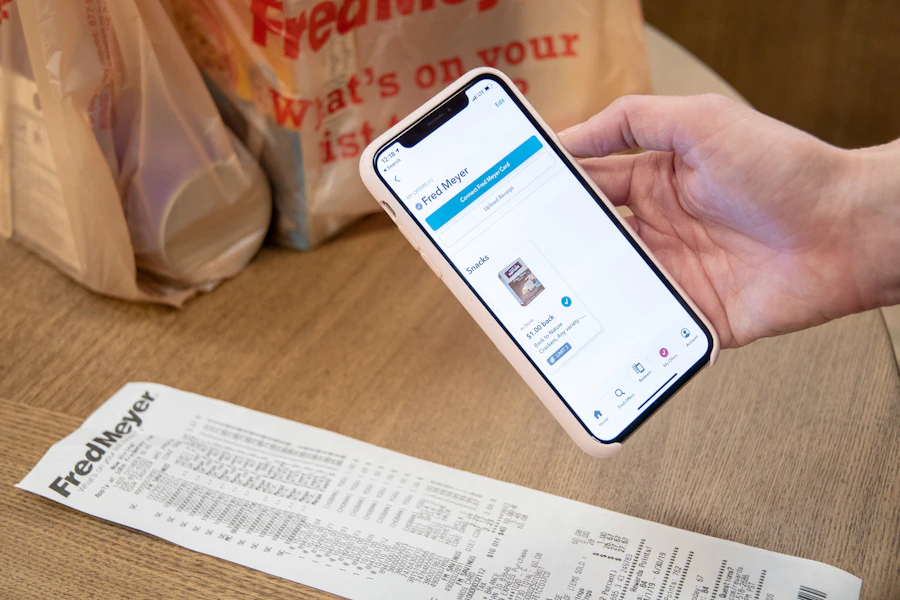 18 Receipt Apps That Reward You For Shopping - The Krazy Coupon Lady