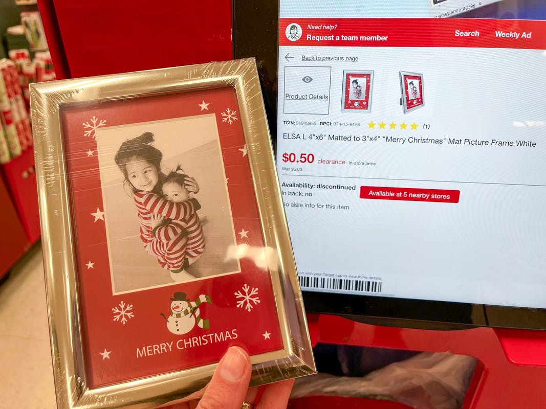 Target Christmas Clearance: How to Score Up to 90% Off in 2024 - The ...