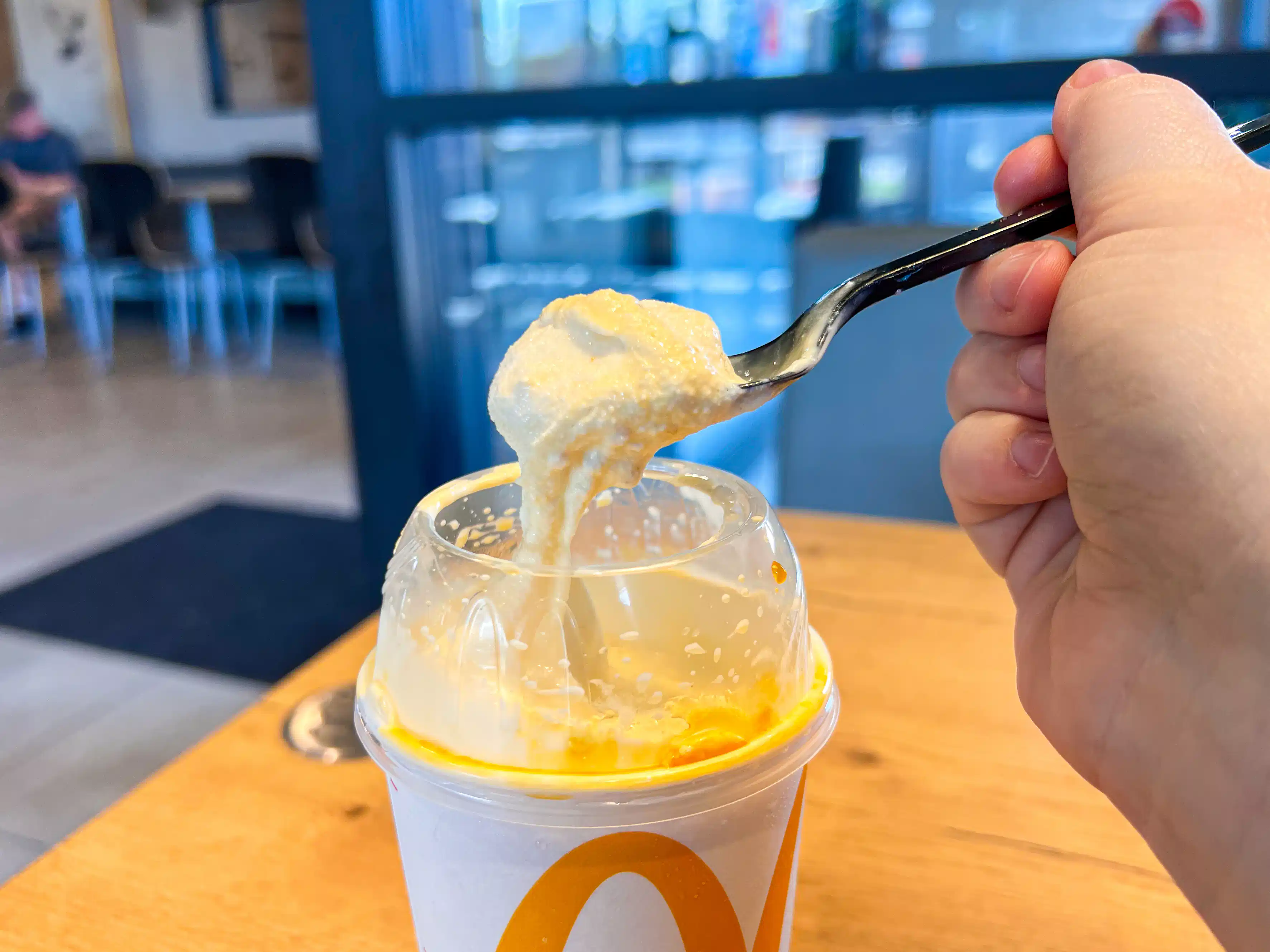 McDonald's McFlurry: How to Save on the New Grandma McFlurry - The ...