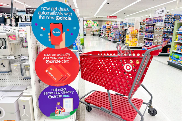 What Is Target Circle & How Does It Work? - The Krazy Coupon Lady