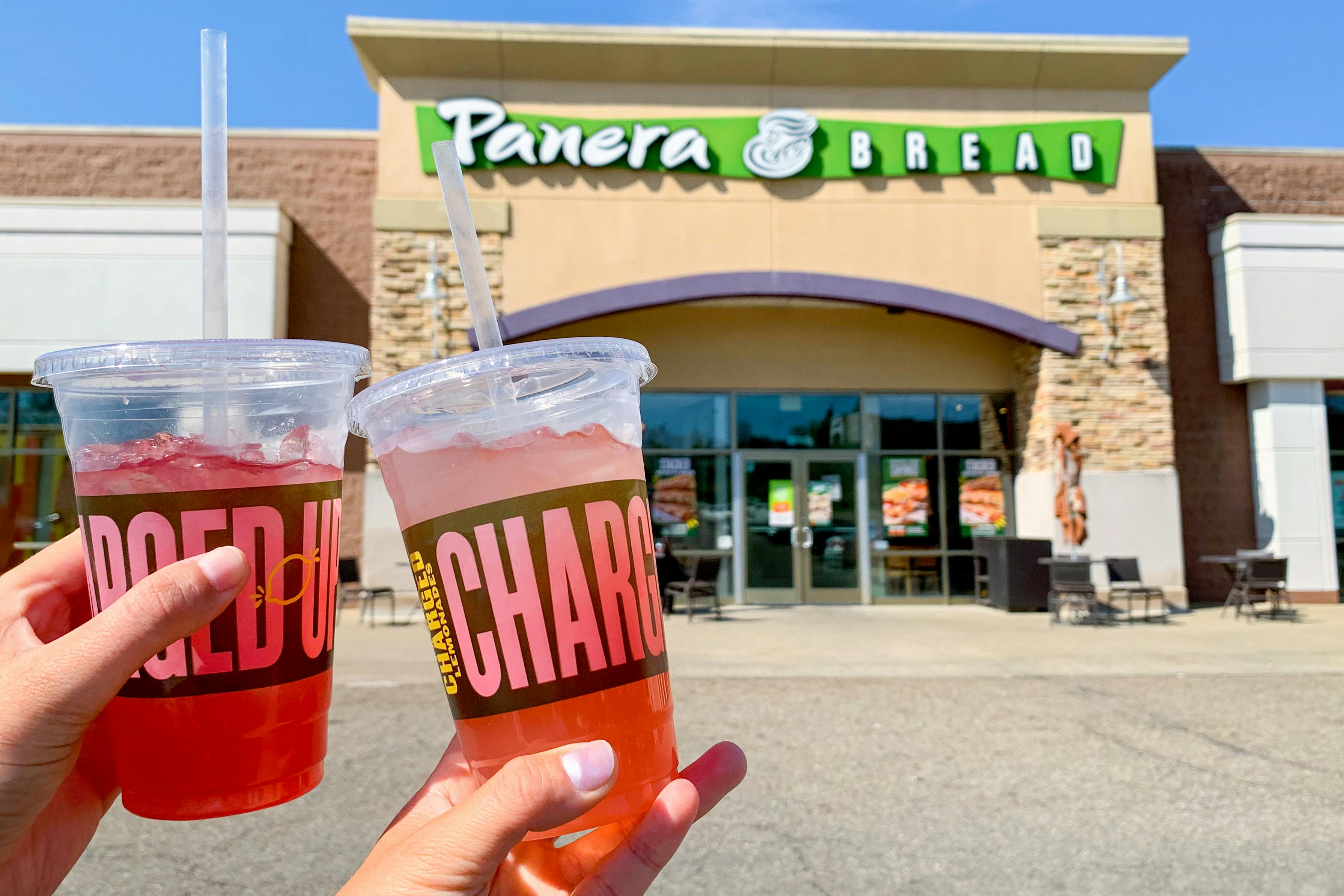 Panera Unlimited Sip Club Offers 2 Months Free Drinks to New Members ...