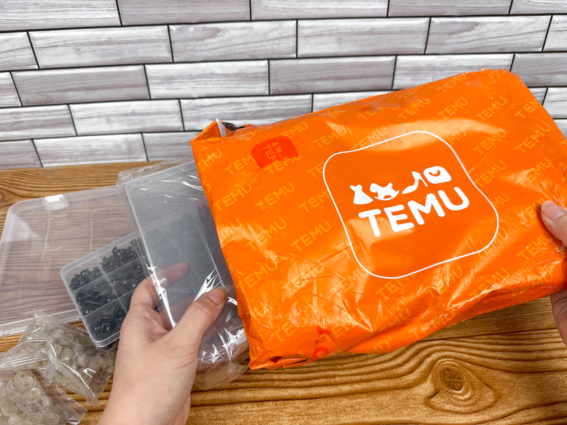 Temu: What to Know About the Trending Shopping App - The Krazy Coupon Lady