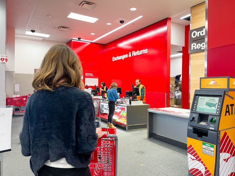 Target Return Policy: 23 Tips You Need to Know - The Krazy Coupon Lady