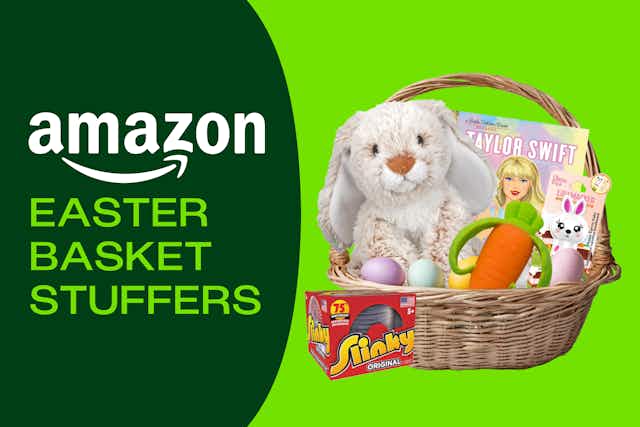 Amazon Coupons and Deals for March 2024 | The Krazy Coupon Lady