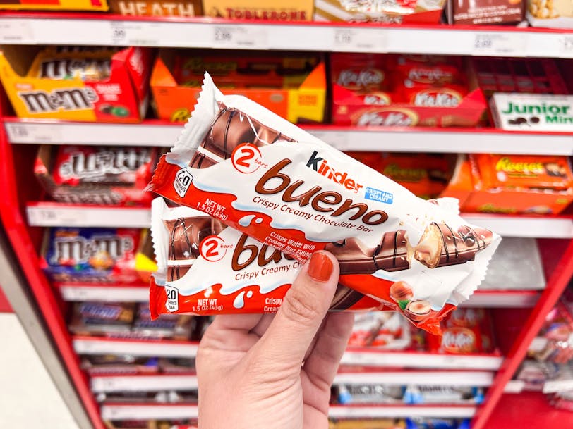 Kinder Chocolate Is Finally Coming to the U.S. Starting in August - The ...