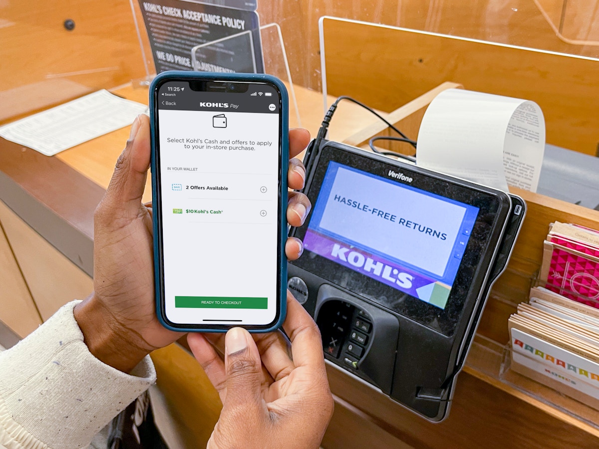 Everything You Need to Know About Kohl's Rewards Program - The Krazy ...