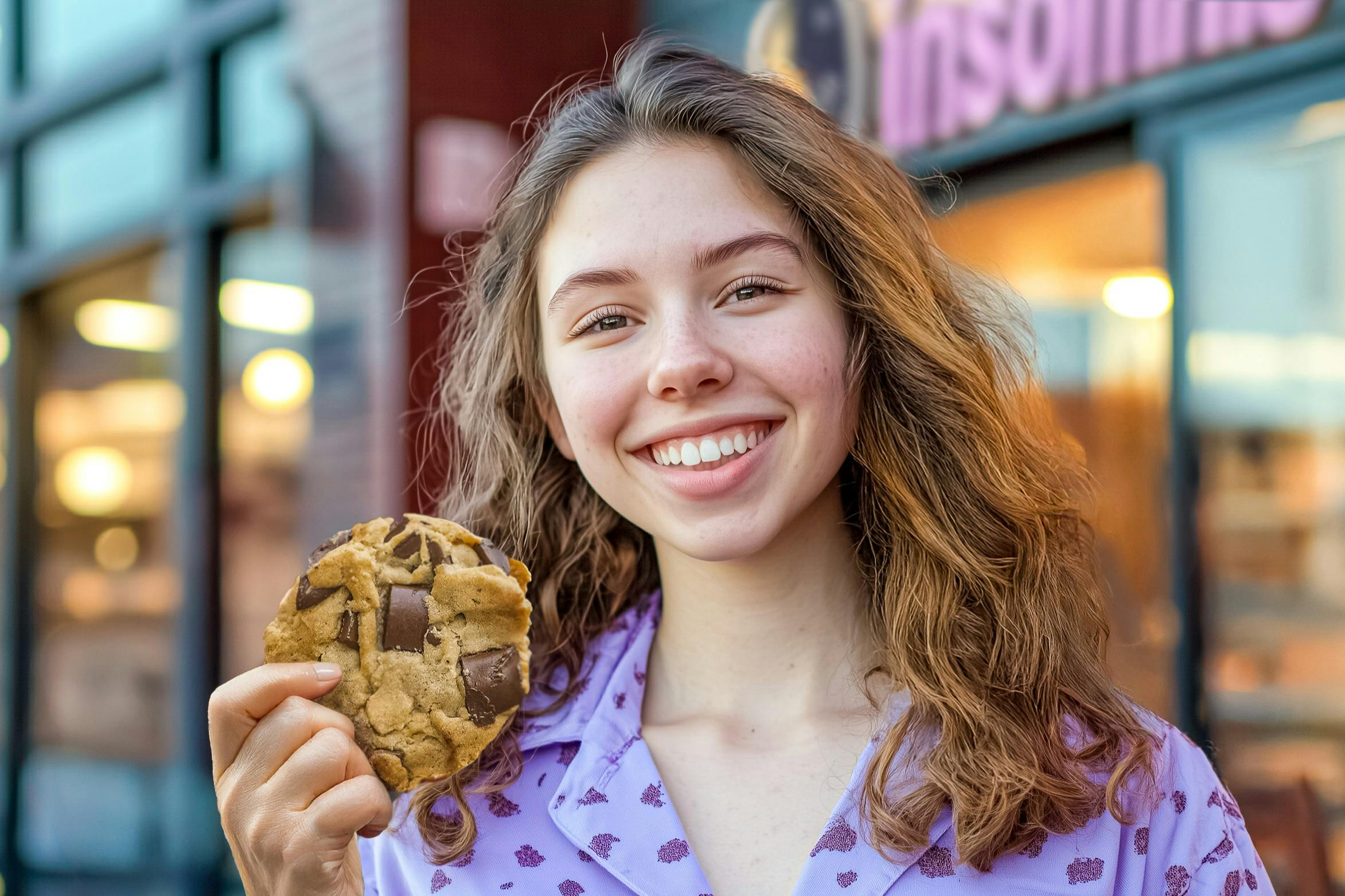 Insomnia Cookies PJ Party 2025! What to Expect Next Year - The Krazy ...