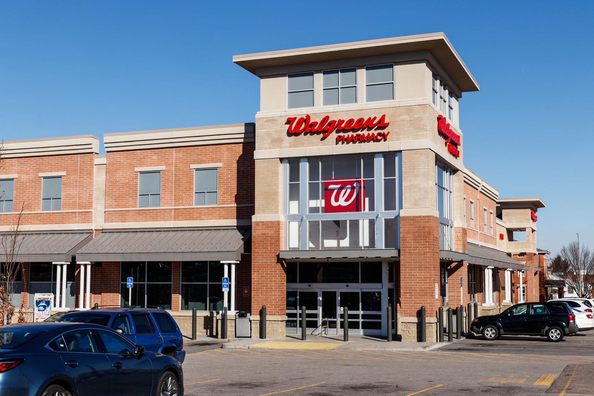 Walgreens Delivery - The Krazy Coupon Lady