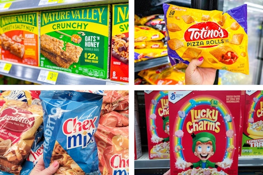 Best Chex Coupons for December 2025 - The Krazy Coupon Lady