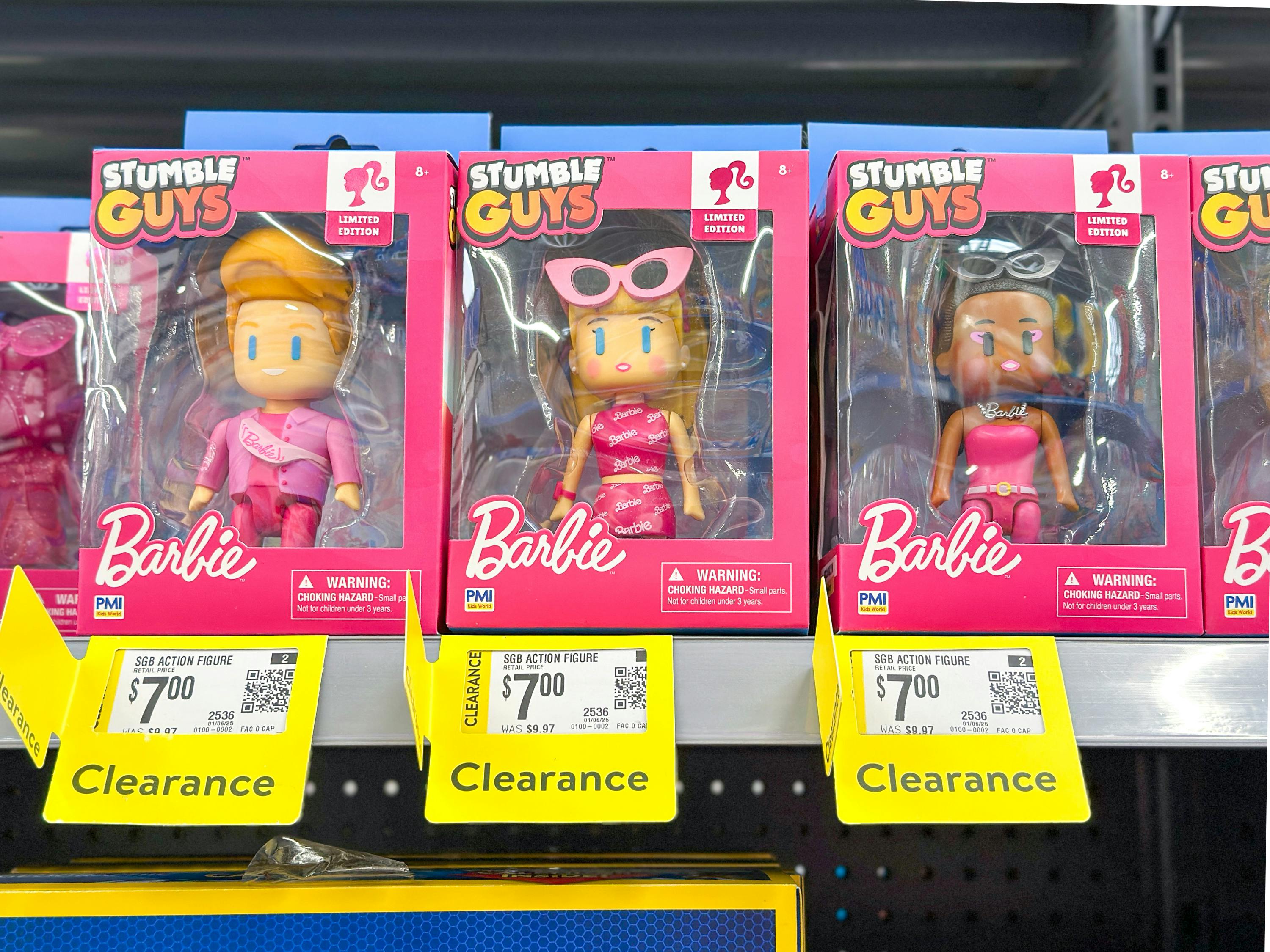 Best Walmart Toy Deals Happening Now (January 2025) - The Krazy Coupon Lady