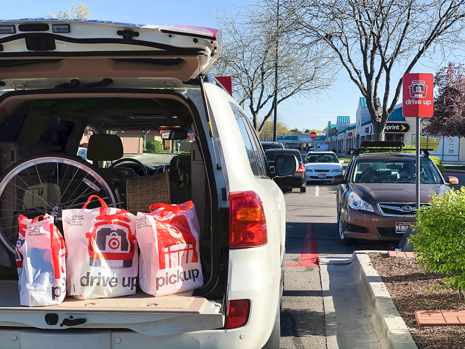 Target Grocery Pickup: Tips & How It Works - The Krazy Coupon Lady