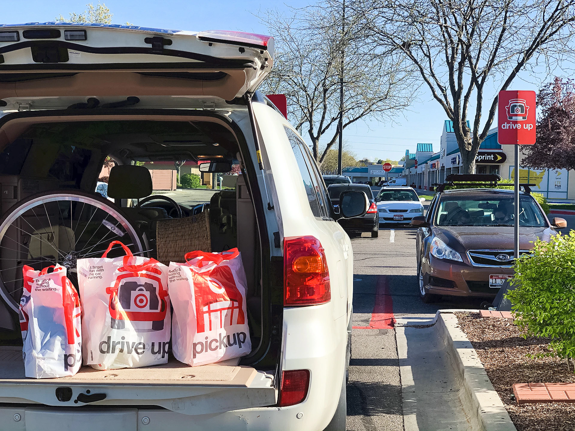 Target Grocery Pickup: Tips & How It Works - The Krazy Coupon Lady