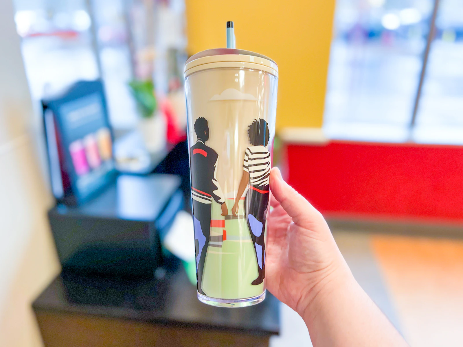 The 2024 Starbucks Winter Cups Are Here — See Pics and Prices - The ...