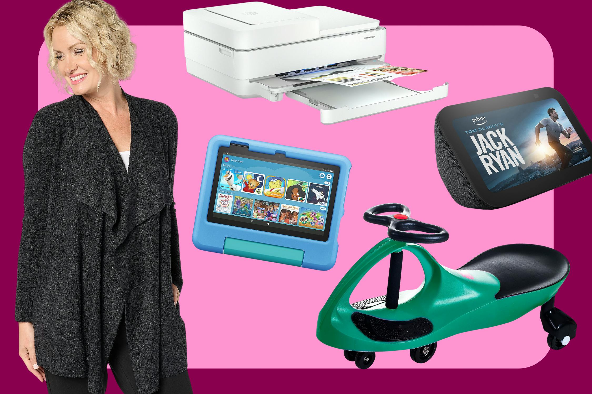 QVC Coupon Codes 2025: Get $25 Off Orders of $50+ - The Krazy Coupon Lady