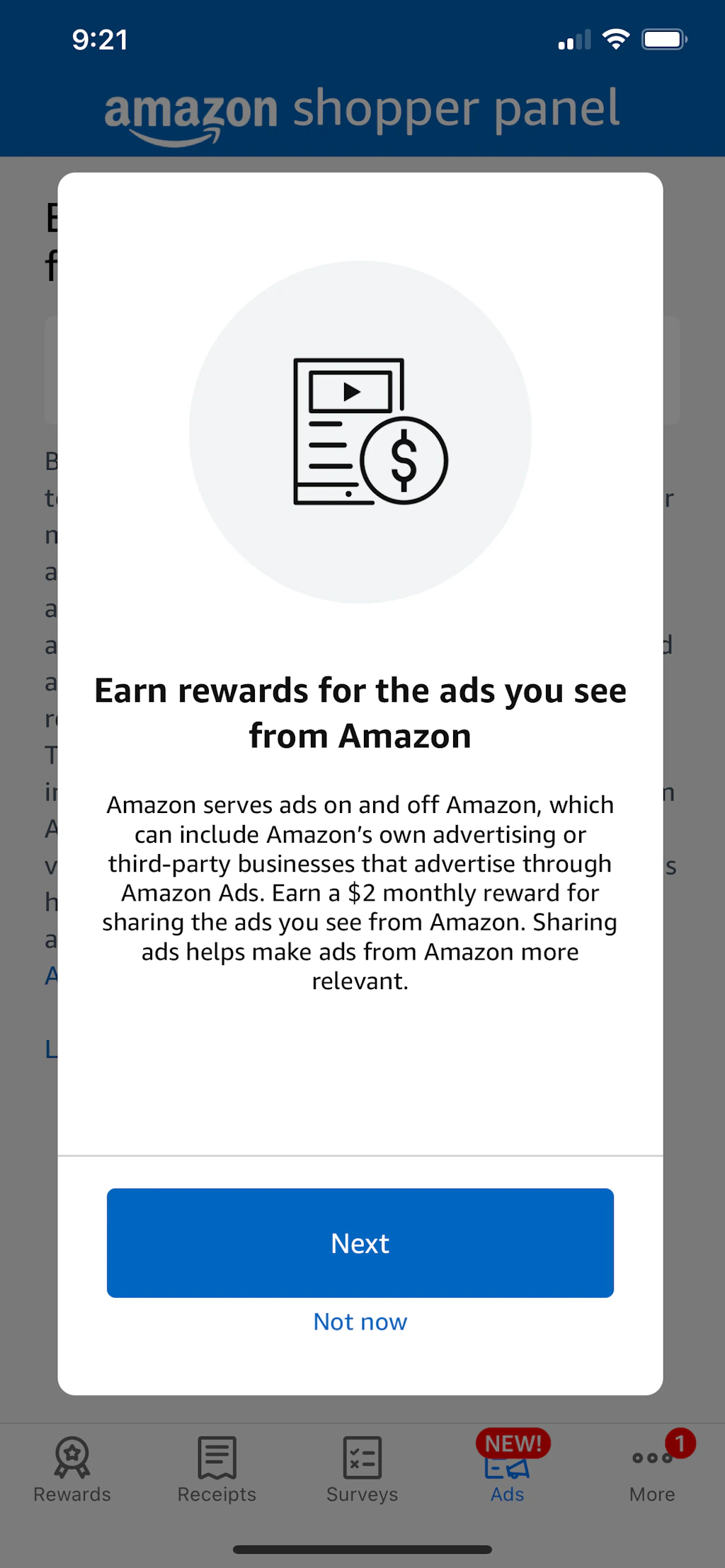 Amazon Shopper Panel Changes: You'll Need to Work Harder For That $10 ...