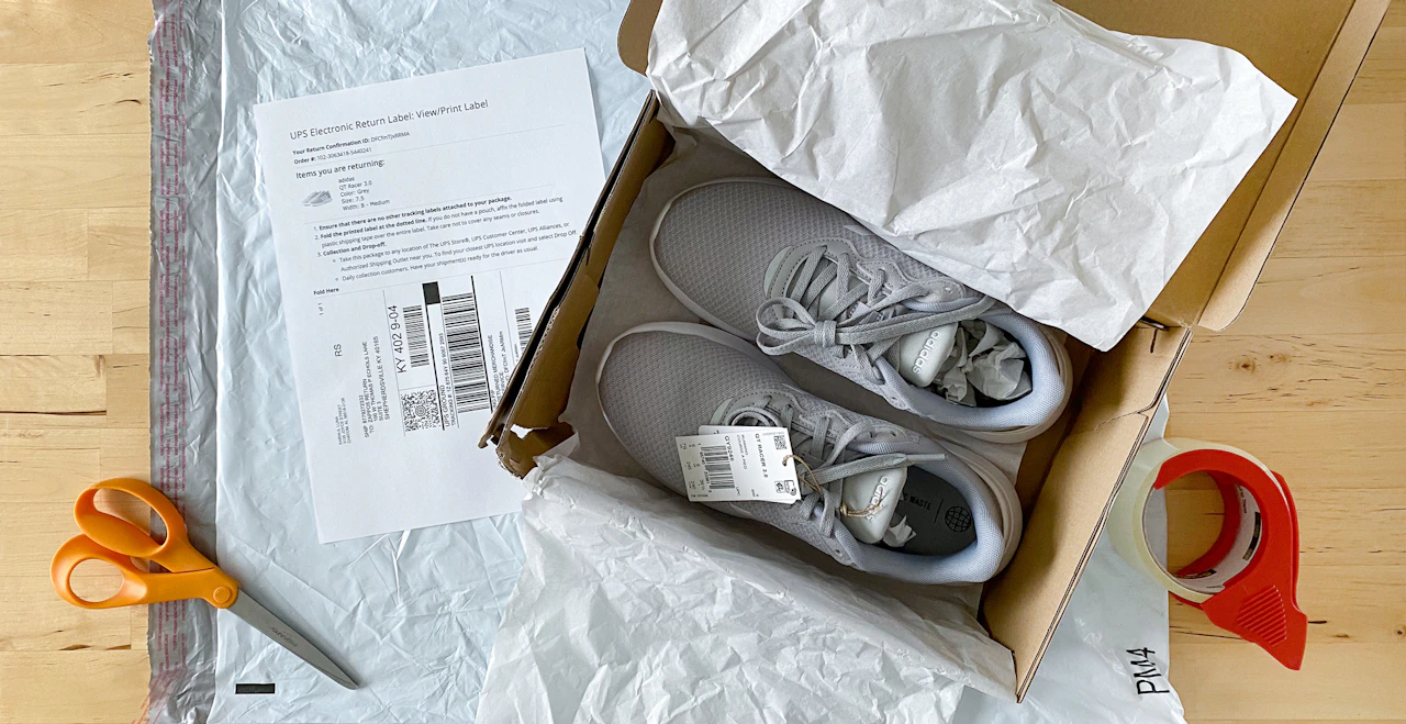 The Zappos Return Policy Made Easy - The Krazy Coupon Lady