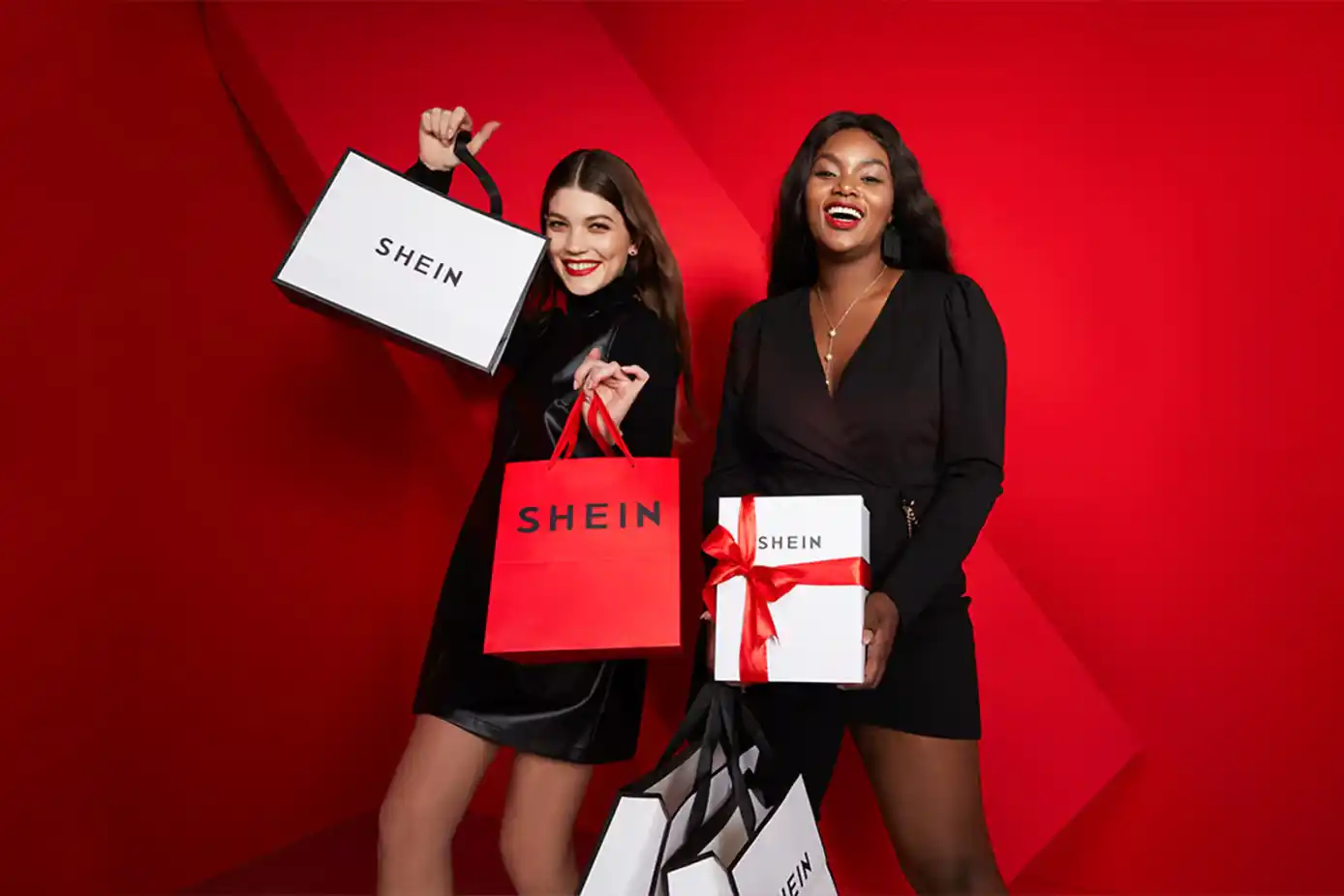 Shein Coupon Hacks: How to Stack Multiple Coupons to Save 60-80% - The ...