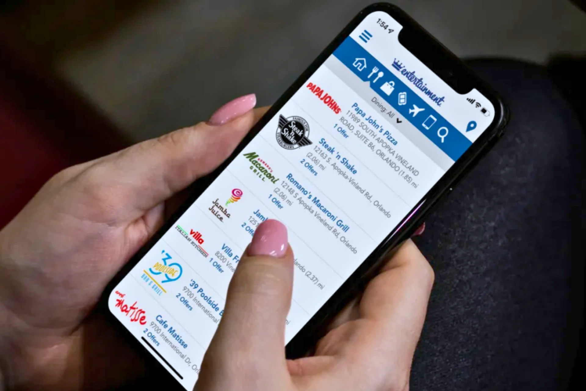 Your Summer Just Got Cheaper — Free 14-Day Entertainment Coupon Book ...