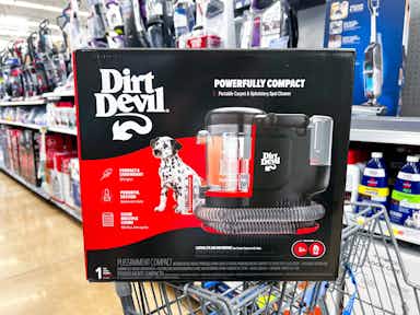 Best Vacuum Deals, Sales, and Coupons for April 2024 | The Krazy Coupon ...