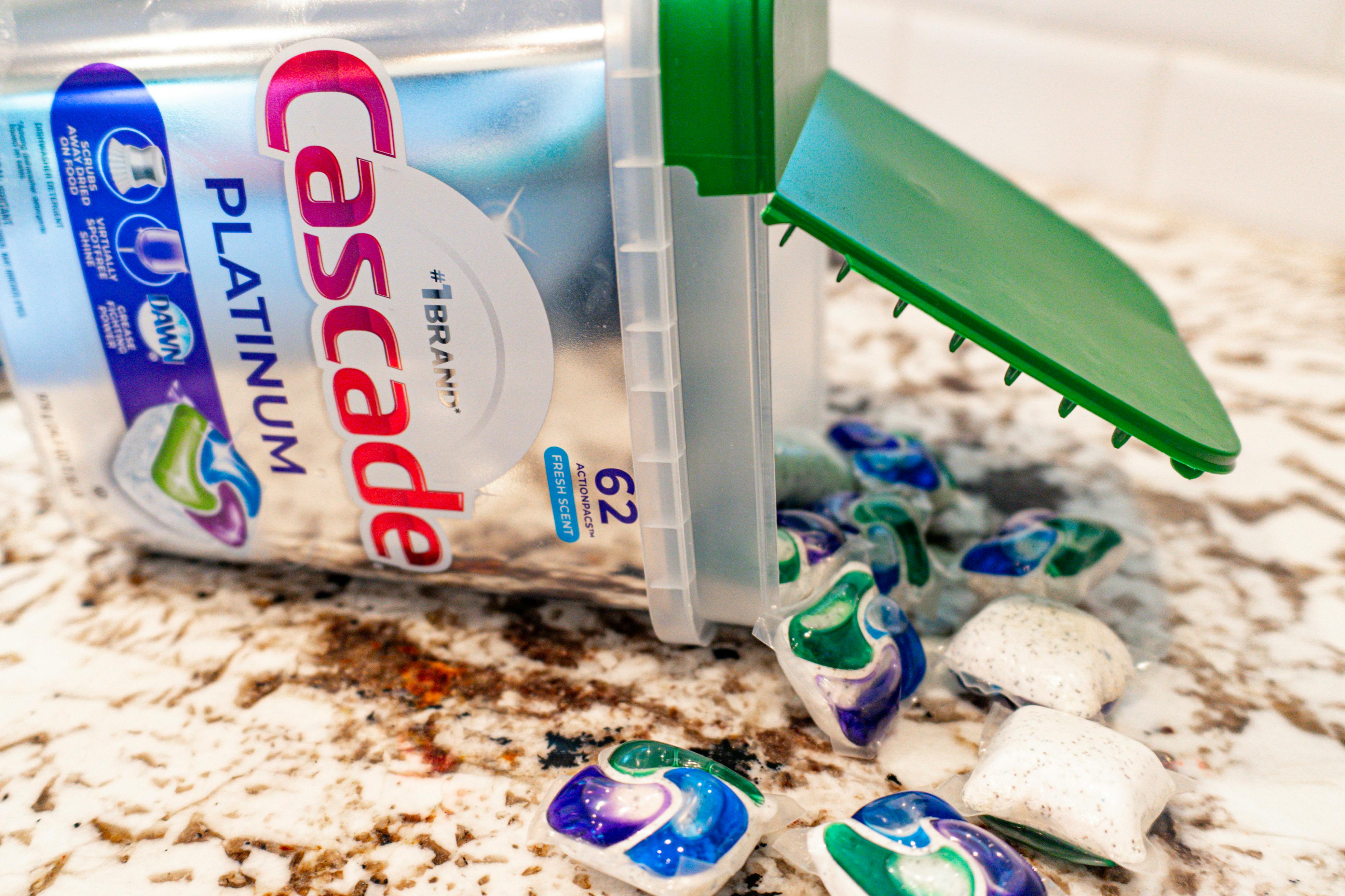 Save Big on Household Cleaning Essentials With New Amazon Discounts ...