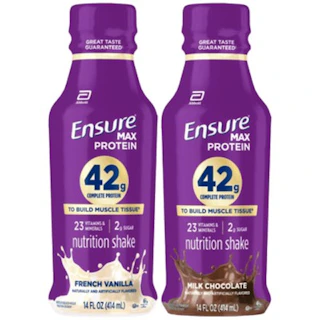 Best Ensure Coupons for February 2026 - The Krazy Coupon Lady