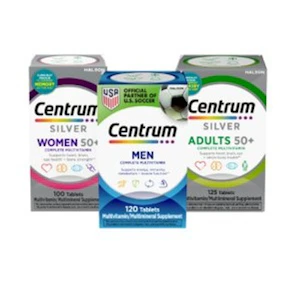 Best Centrum Coupons for May 2026 - The Krazy Coupon Lady