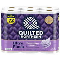 Best Quilted Northern Coupons for February 2026 - The Krazy Coupon Lady