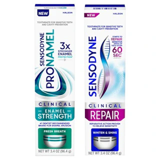 Best Toothpaste Coupons for March 2026 - The Krazy Coupon Lady