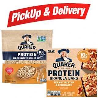 Best Quaker Coupons for March 2026 - The Krazy Coupon Lady